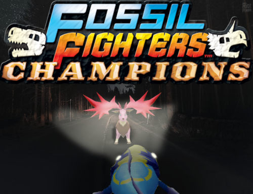 Fossil Fighters Champions Abilities Tier List (Community Rankings ...