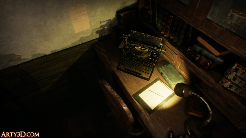 Create a Resident Evil - Save Room/Result Screen Theme Tier List ...