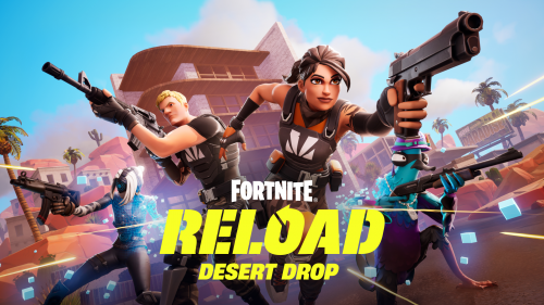 Fortnite Reload - All Potential Survey Maps Tier List (Community ...
