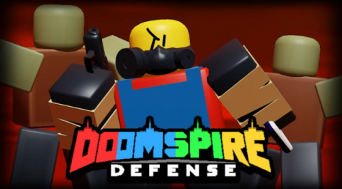 Create a Doomspire Defense (updated on july 2024) Tier List - TierMaker
