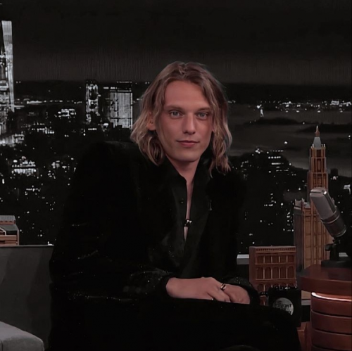 Create a Jamie Campbell Bower roles Tier List - TierMaker
