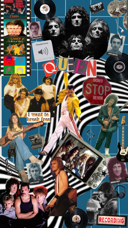 Create a Queen Album Tier List - TierMaker