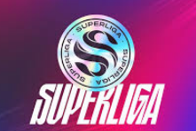 Create a ADCS SUPERLIGA 2024 VERANO Tier List - TierMaker