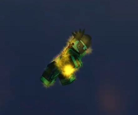 Leg Meat's Rogue Lineage Ultra Class Tierlist Tier List (Community ...