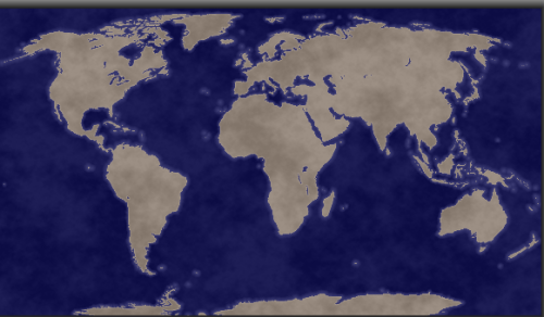 Create a Maps de territorial.io Tier List - TierMaker
