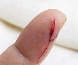 Things to accidentaly cut yourself with Tier List (Community Rankings ...