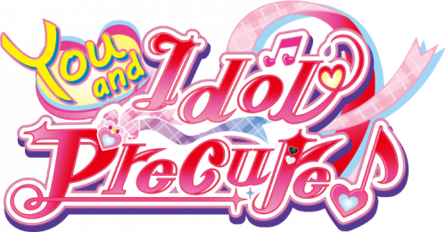 Create a Precure Series (2025) w/ English Logos Tier List - TierMaker