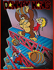 Every Single Video Game In Exsistence (Arcade-Current Gen) Tier List ...