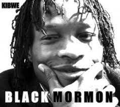 Create a Black Mormon by Kibwe (Album) Tier List - TierMaker