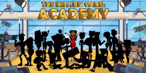 The Million Game Academy Characters Tier List (Community Rankings ...