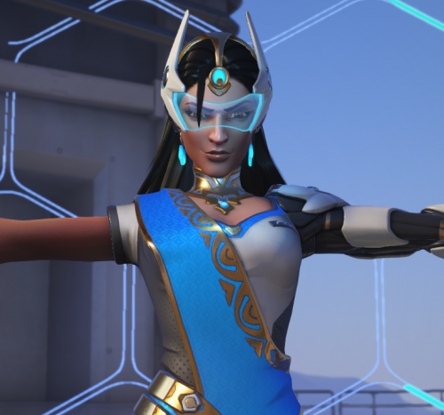 Create a Symmetra Skins - (May 2024) Tier List - TierMaker