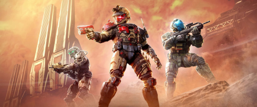 Create a Top 100 Multiplayer Video Game Experiences of All Time Tier ...