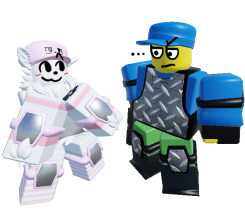 Create a Ntd Skin Tierlist v7.3 Tier List - TierMaker