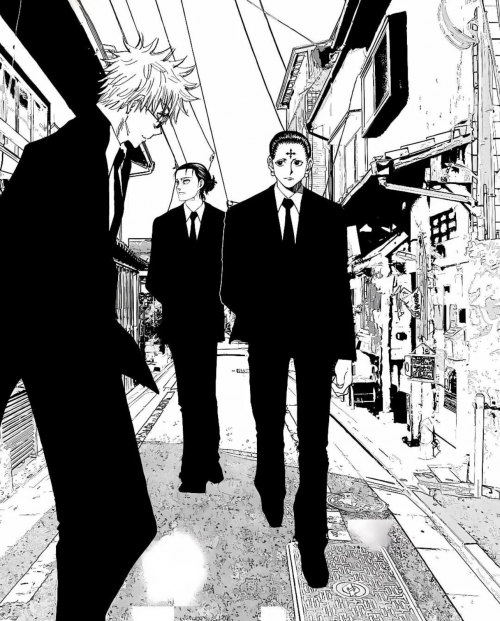 Anime MC's Tier List (Community Rankings) - TierMaker