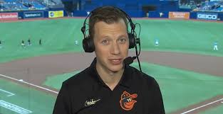 Create a MLB Home Announcers Tier List - TierMaker