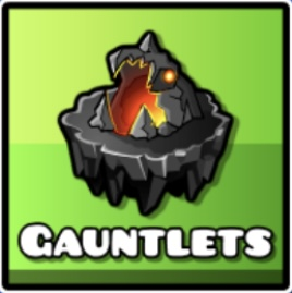 Geometry Dash 2.2 Gauntlet Levels Tier List (Community Rankings ...