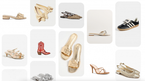 Women's Shoes Tier List (Community Rankings) - TierMaker