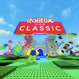 Roblox: The Classic Games Tier List (Community Rankings) - TierMaker