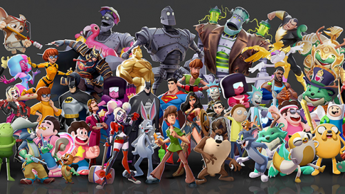 Multiversus character ranking Tier List (Community Rankings) - TierMaker