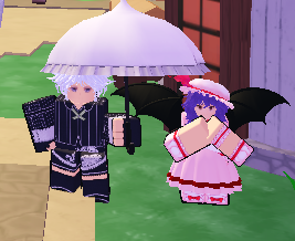 ACD Time Maid Tier List (Community Rankings) - TierMaker