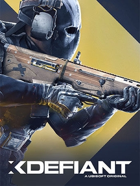 XDefiant Weapons Tier List (Community Rankings) - TierMaker