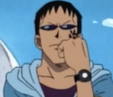 (Tech) One Piece 25 Tier List (Community Rankings) - TierMaker