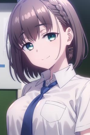 Create a Waifu Tierlist for Spuly Tier List - TierMaker