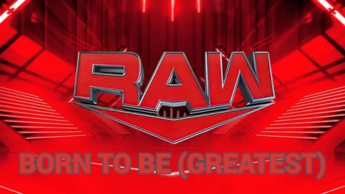 Create a Monday Night Raw Theme Song Tier List - TierMaker