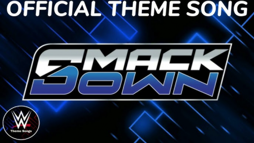 Smackdown Theme Songs Tier List (Community Rankings) - TierMaker
