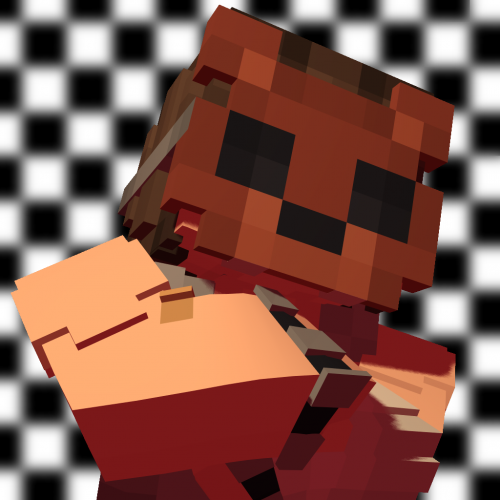 Create a Afton Family Minecraft Roleplay Characters (AFMC) Tier List ...