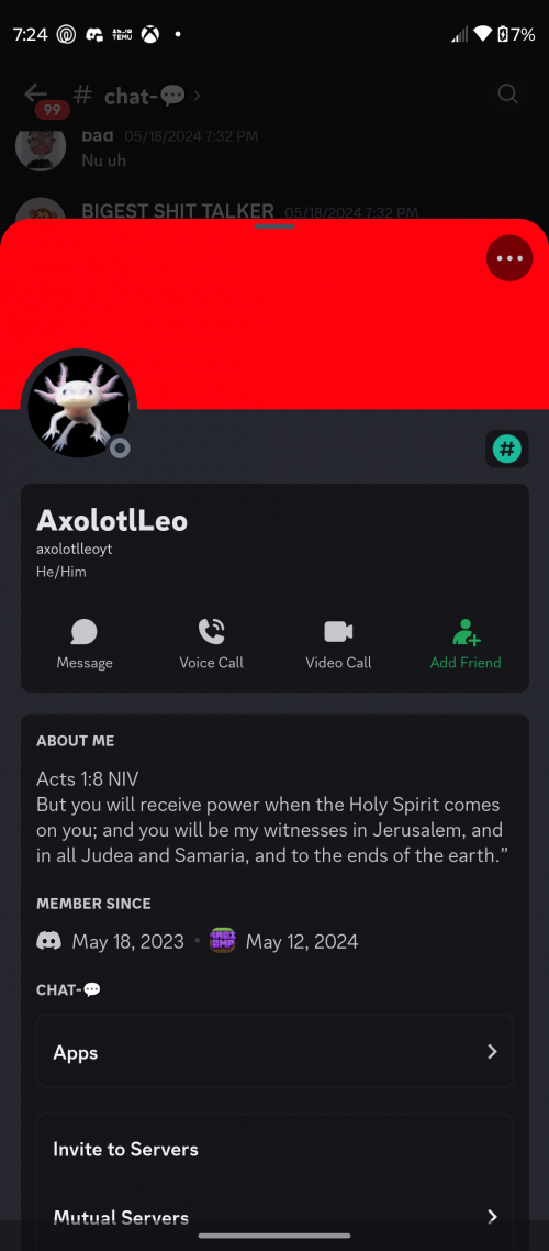 Create A Magic Smp Tier List Tiermaker