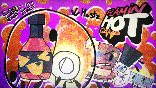 Flamin’ Hot Camp Sign-Ups Tier List (Community Rankings) - TierMaker