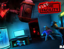 Create a Flee the Facility Rare Tier List - TierMaker