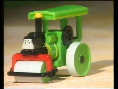 Create a Thomas Ertl Voiceover Tier List - TierMaker