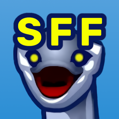 Create a SFFR Tourney Tier List - TierMaker