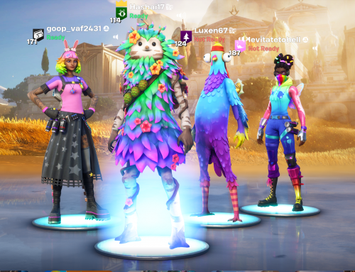 Fortnite Skin Theme Tier List (Community Rankings) - TierMaker