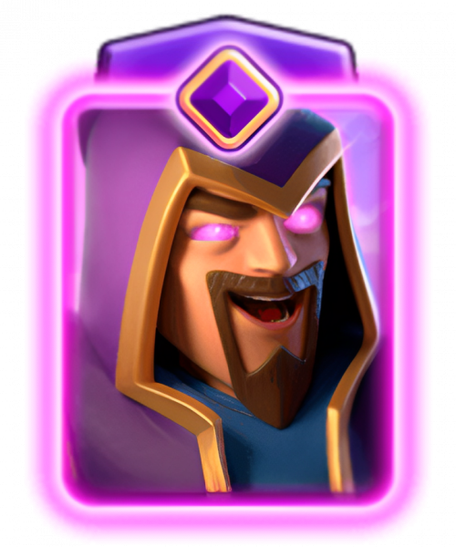 Create a All Evo clash Royale Tier List - TierMaker