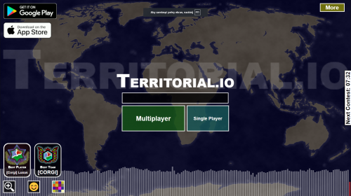 Create a Territorial.io Maps Tierlist Tier List - TierMaker