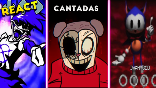 Create a Fnf Lyrics (musicas cantadas) Tier List - TierMaker