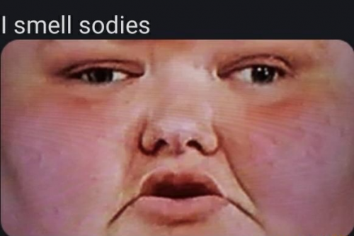 FTC Soda Tier List (Community Rankings) - TierMaker