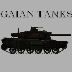 Create a World of Gaia Armored Vehicles Tier List - TierMaker