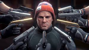 Create a EFT Boss Tier List - TierMaker