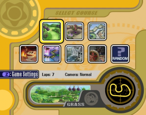 Create a Kirby Air Ride Top Ride Maps Tier List - TierMaker