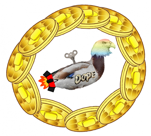 Dope Ducks Tier List (Community Rankings) - TierMaker