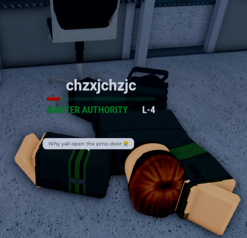 SCP: Site Roleplay factions Tier List (Community Rankings) - TierMaker