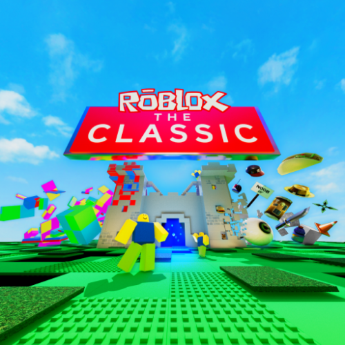 ROBLOX: The Classic Event Tier List (Community Rankings) - TierMaker