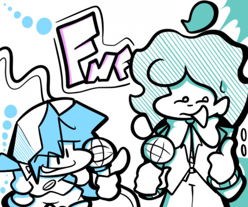 AmberLou's FNF Songs Tier List (Community Rankings) - TierMaker