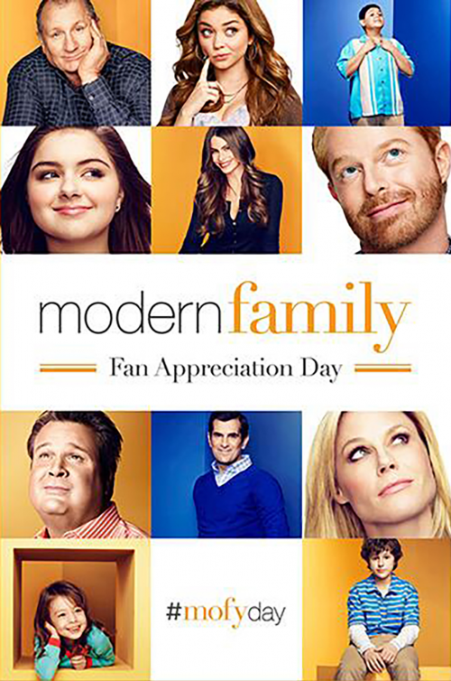 Create a Modern Family Episodes Tier List - TierMaker