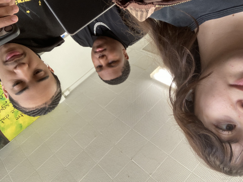 Create A Aura Tier List Tiermaker