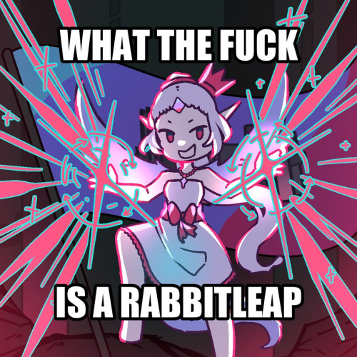 Create a Rabbit & Steel Bossfight Tier List - TierMaker